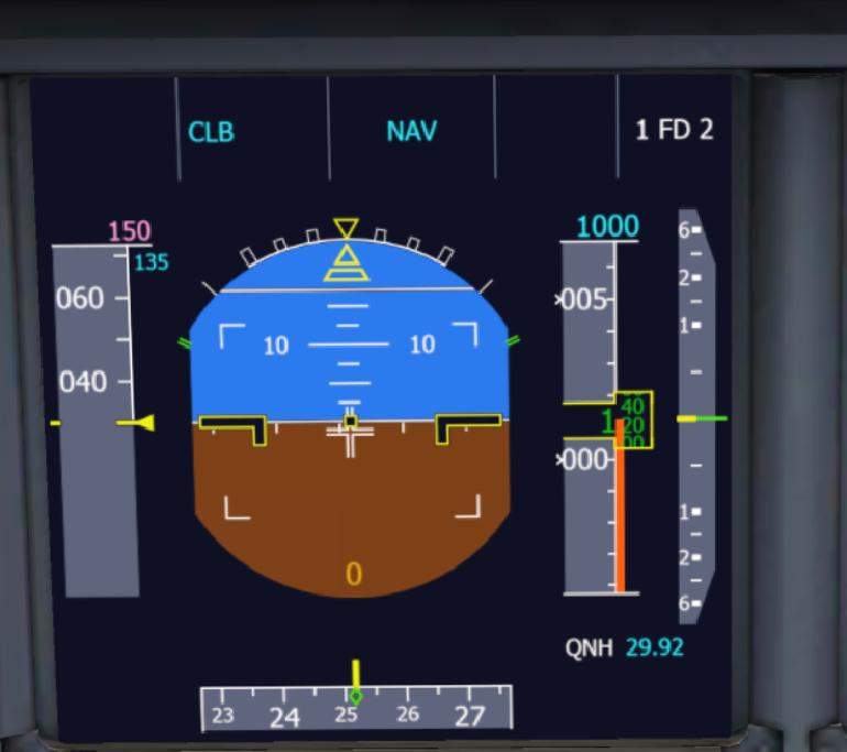Warum sieht Microsoft Flight Simulator bei anderen anders aus oder ist das was anderes? (PC ...