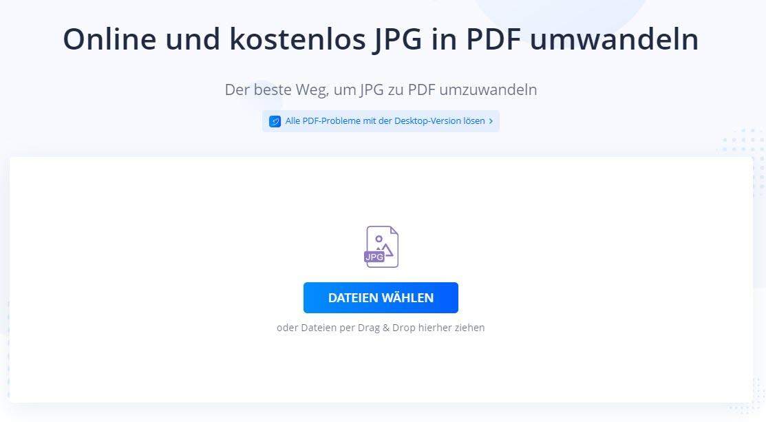 bilder als PDF speichern? (E-Mail, Microsoft, Microsoft Word)