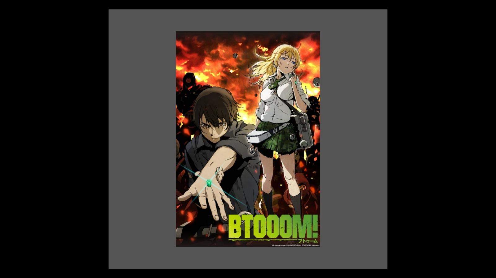 Bendete Animes mit Deutscher sincro Crunchyroll? (Anime, deutsche Synchro)