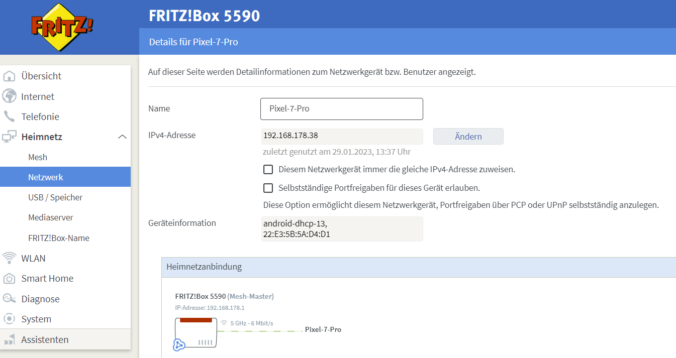 FRITZ!Box Kindersicherung umgehen mit Xbox? (WLAN, Router, LAN)