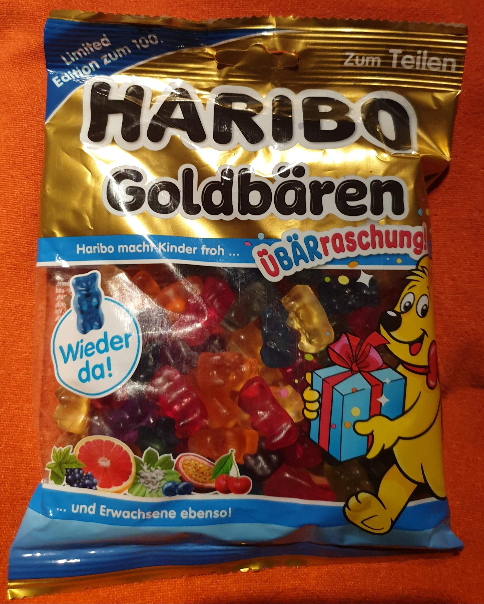 Was sind eure Lieblings Haribos? (Gummi, Gummibärchen, Haribo)