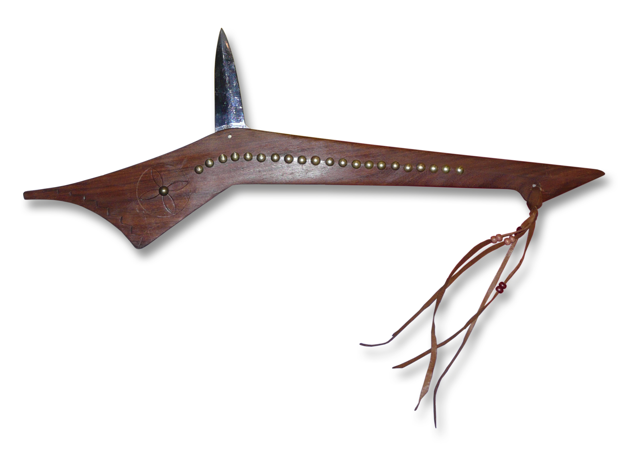 Was ist der Unterschied zwischen einem Knüppel und einer Keule ...