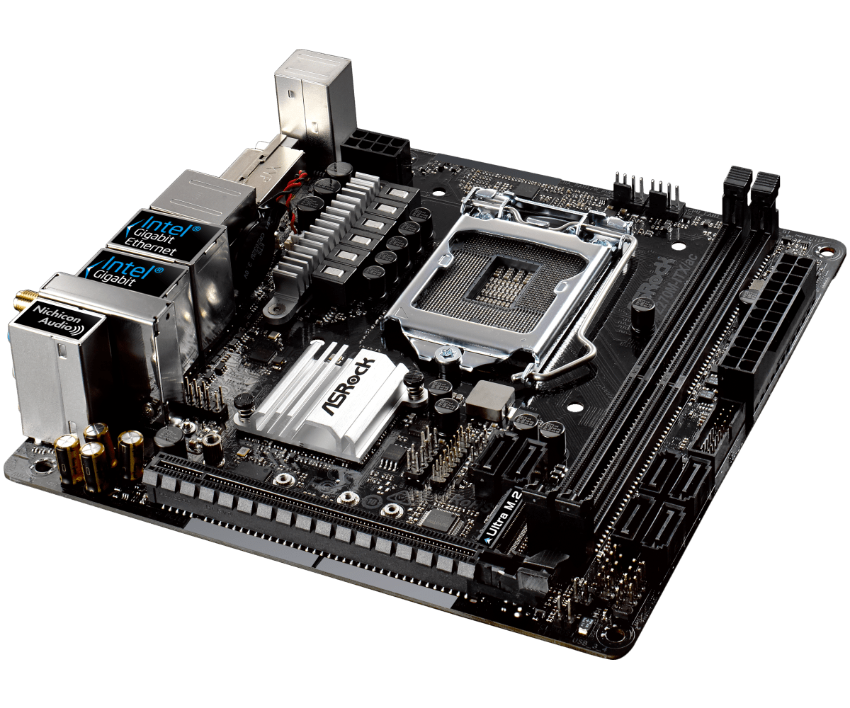 Mainboard für i7700k? (RAM, Intel, Arbeitsspeicher)