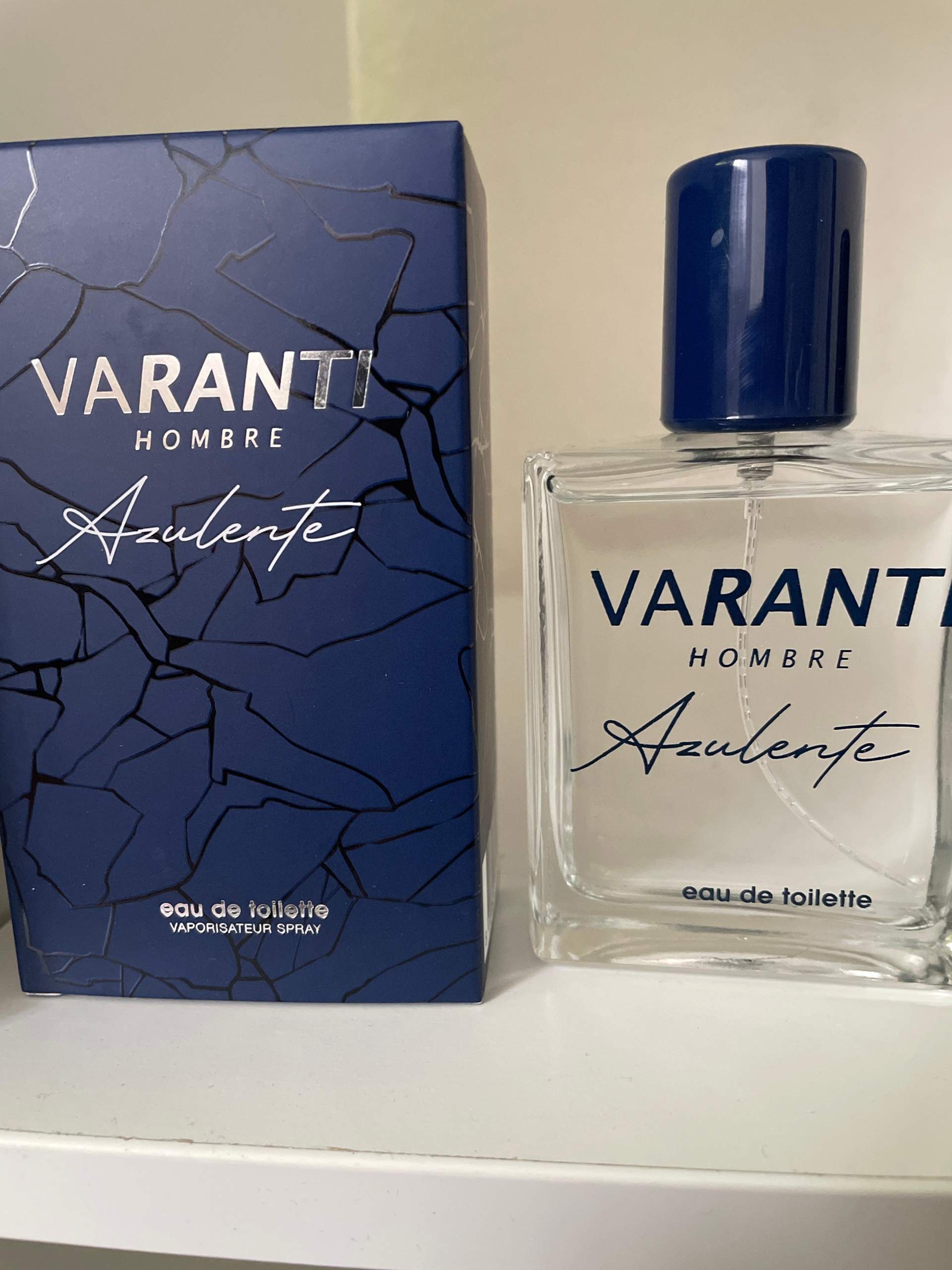 Wie findet ihr dieses Parfüm? (Duft, Parfümerie)