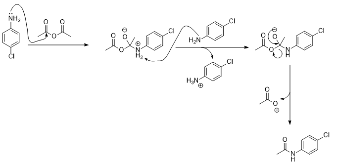 Was entsteht bei folgender Reaktion? (Reaktionsgleichung, chemische ...