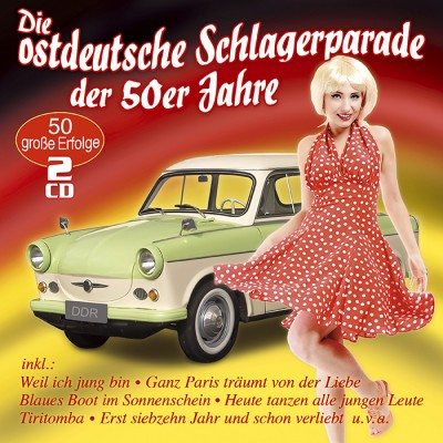 50er DDR Musik? (deutsche Geschichte)