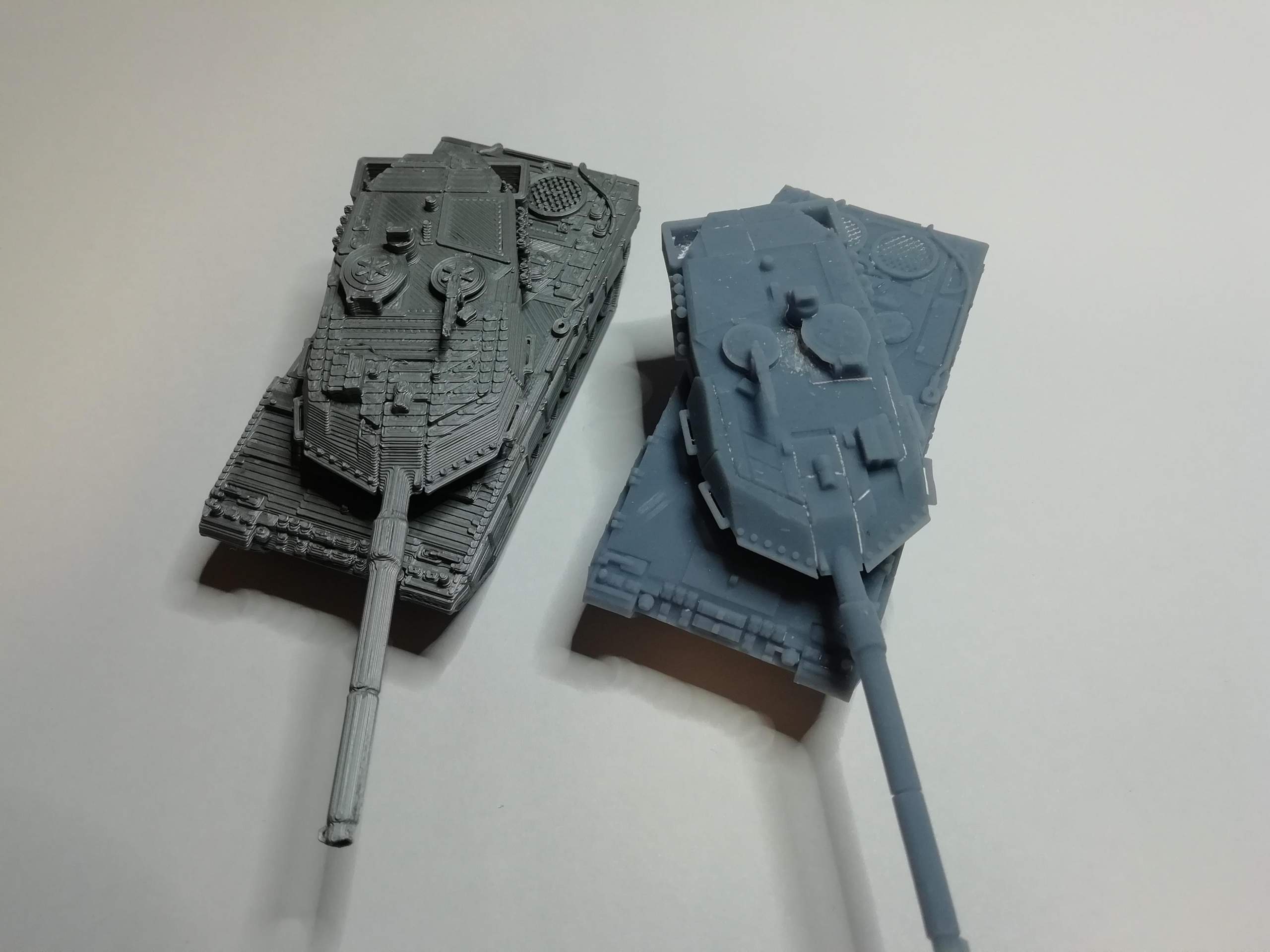 Wie präzise druckt dieser 3d-Drucker? (3D drucken, Ender 3)