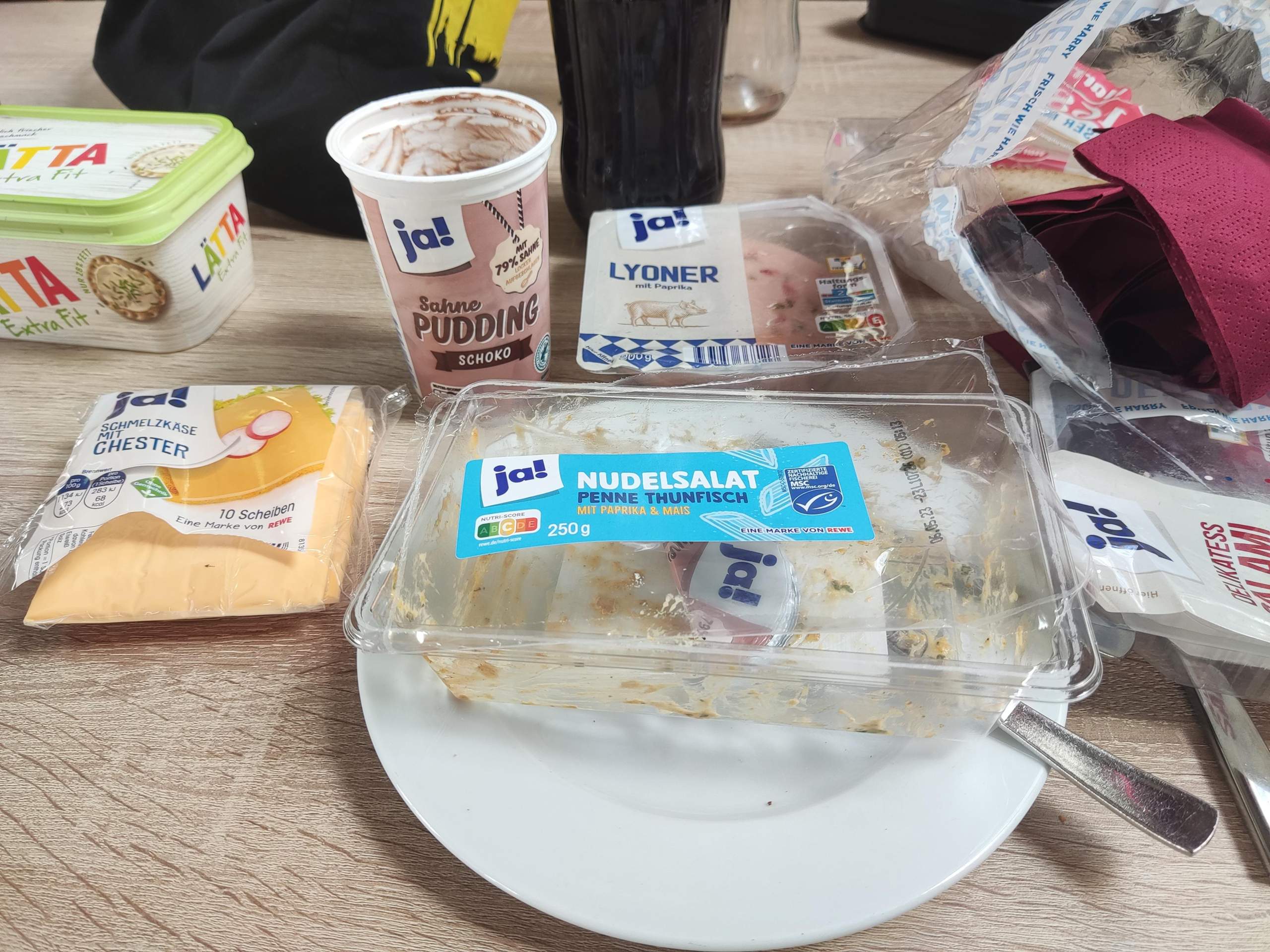 Wie findet ihr die Marke Ja!? (Jungs, Menschen, Alltag)