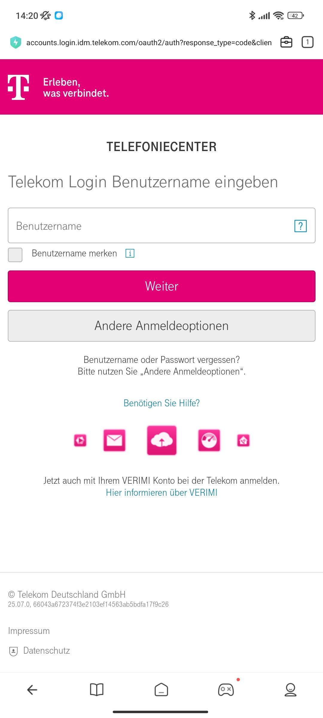 Was ist mit dem Telefoniecenter der Telekom los? (Telefon ...