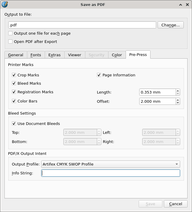 A4 Word Datei wird zu A5 PDF? (Microsoft Word, Microsoft Office, PDF-Datei)