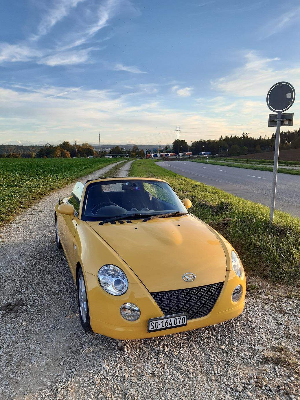 Auto Reimport aus Japan empfehlenswert? (Technik, Zustand)