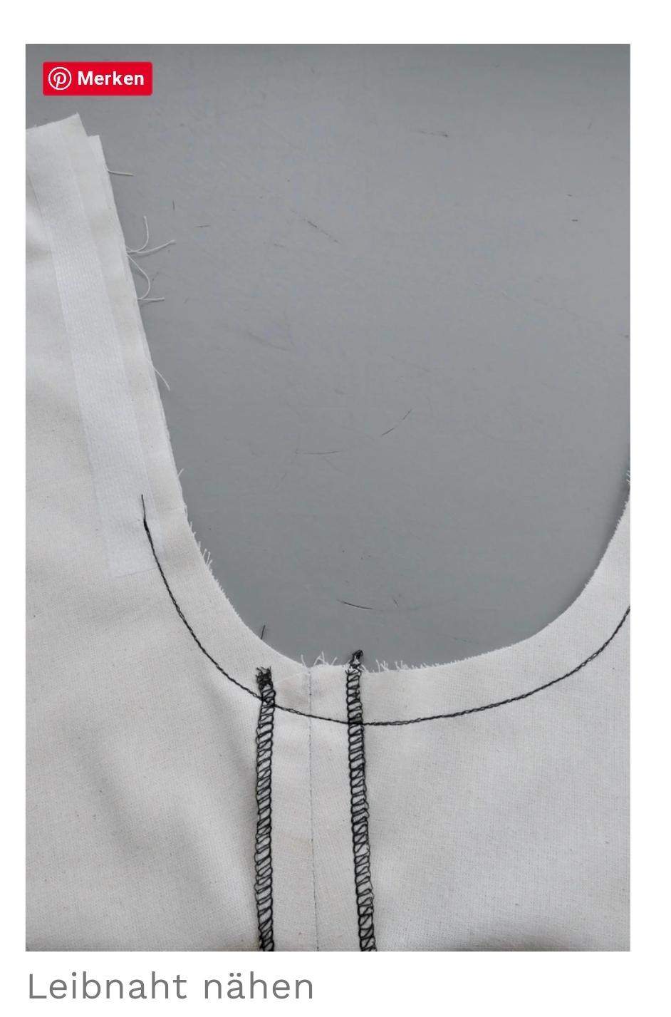 Wie heissen die Nähte bei der Hose? (Kleidung, nähen, Textilien)