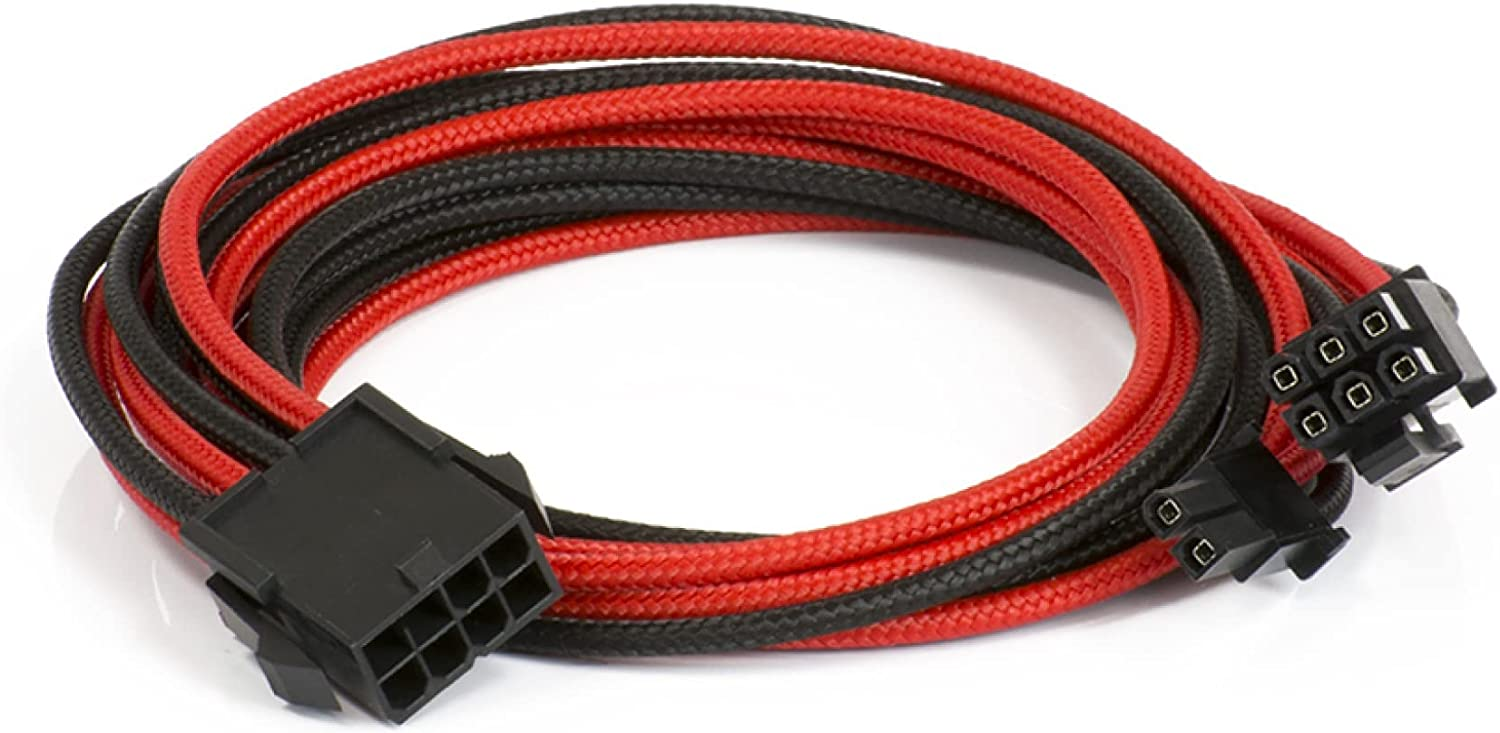 PCIe Kabel? (Gaming PC, Nvidia, GPU)