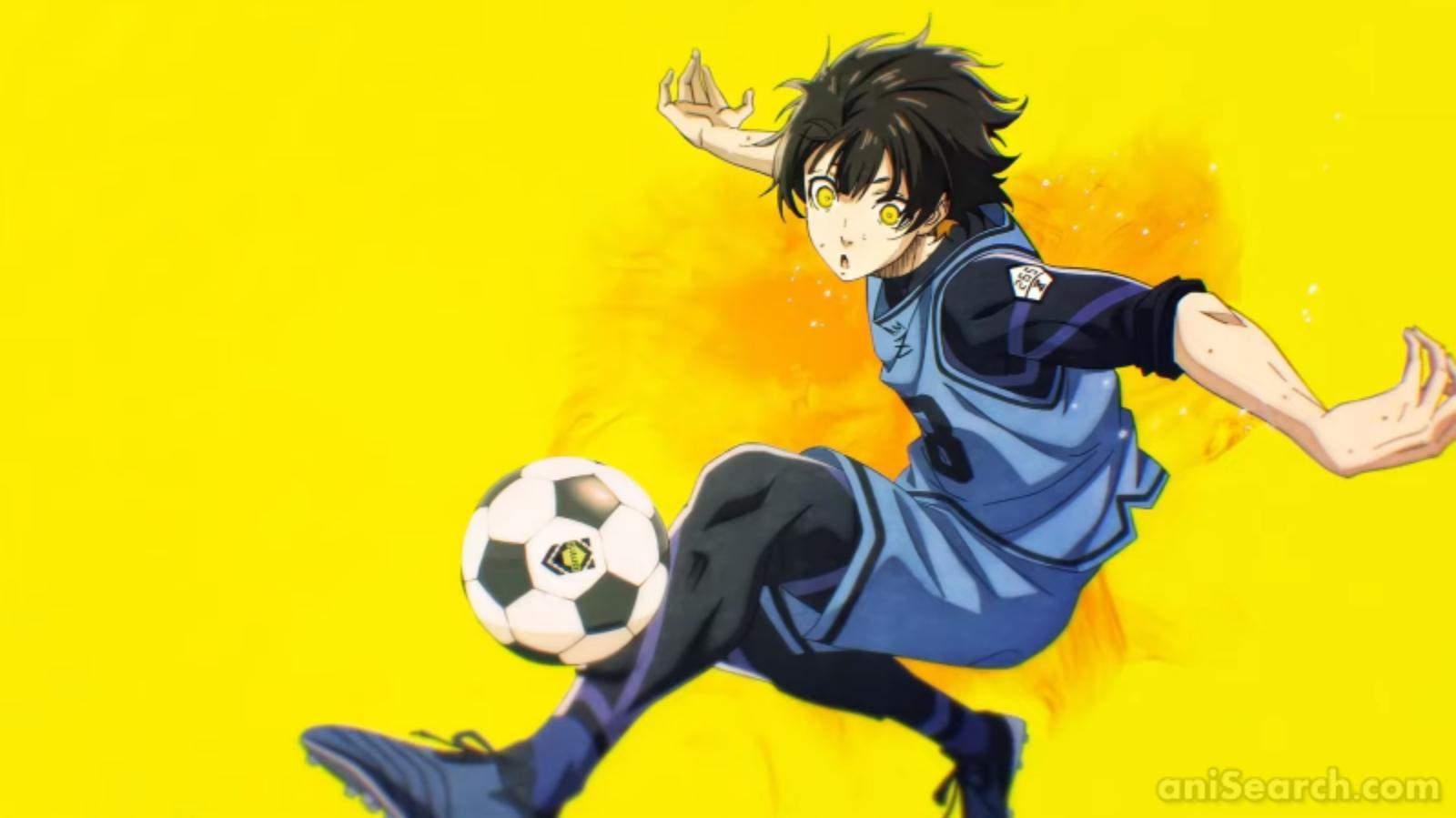 Lieblings Charakter aus Blue Lock? (Anime, Serie, Manga)