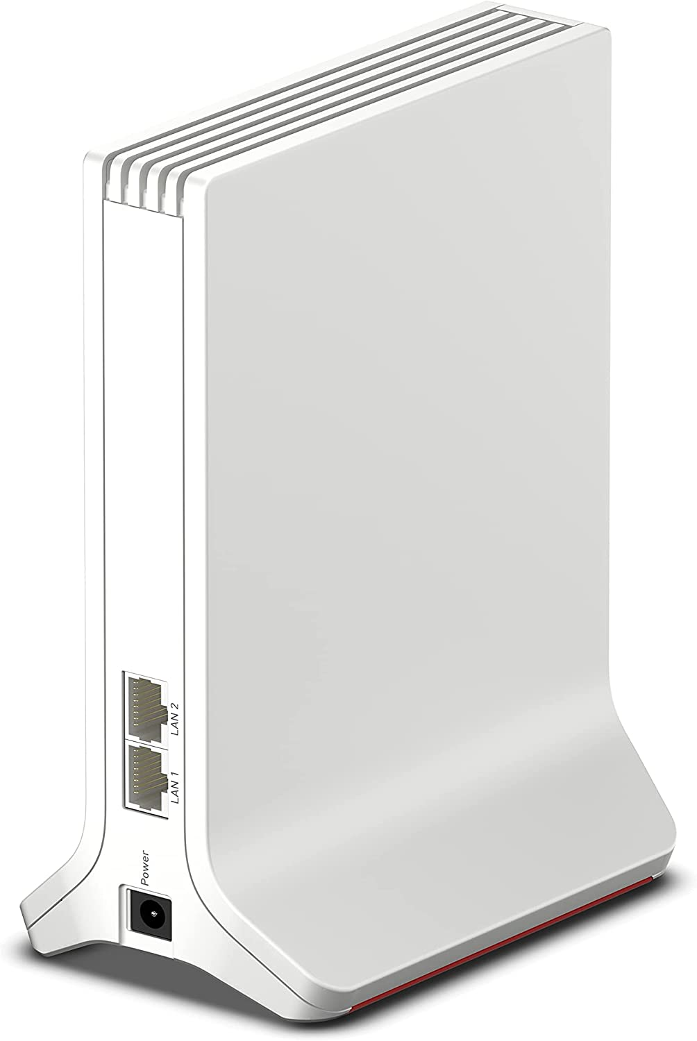 Kann man von einem Repeater ein LAN-Kabel an den PC Stecken? (WLAN ...
