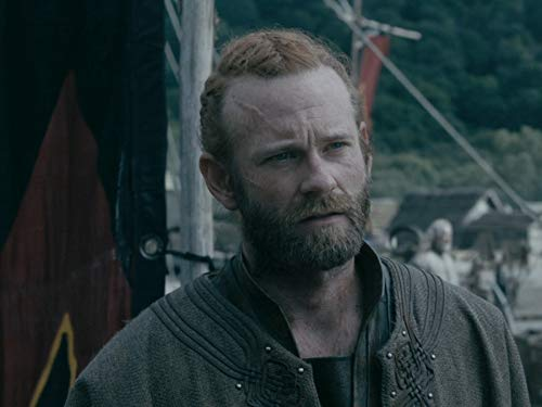 War Erik der Rote ein Jarl? (Geschichte, Wikinger)