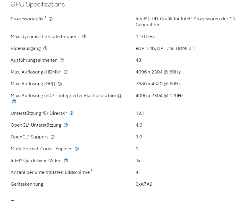 Passt die Grafikkarte auf die Beschreibung? (Computer, Technik, PC)
