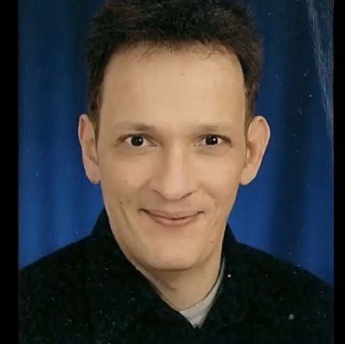 Wer ist Mimon Baraka?