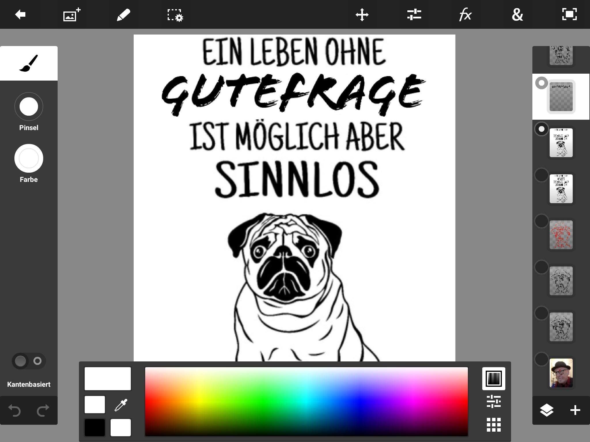 Zeichenprogramme für Tablet? (App, Samsung, zeichnen)