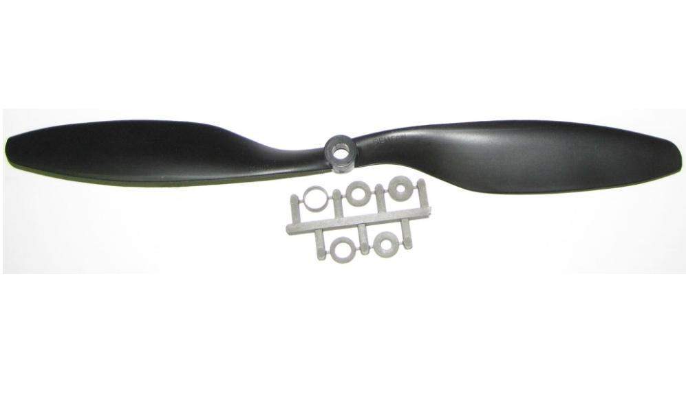 Wie funktioniert ein Propeller? (fliegen, Triebwerk, Zeppelin)