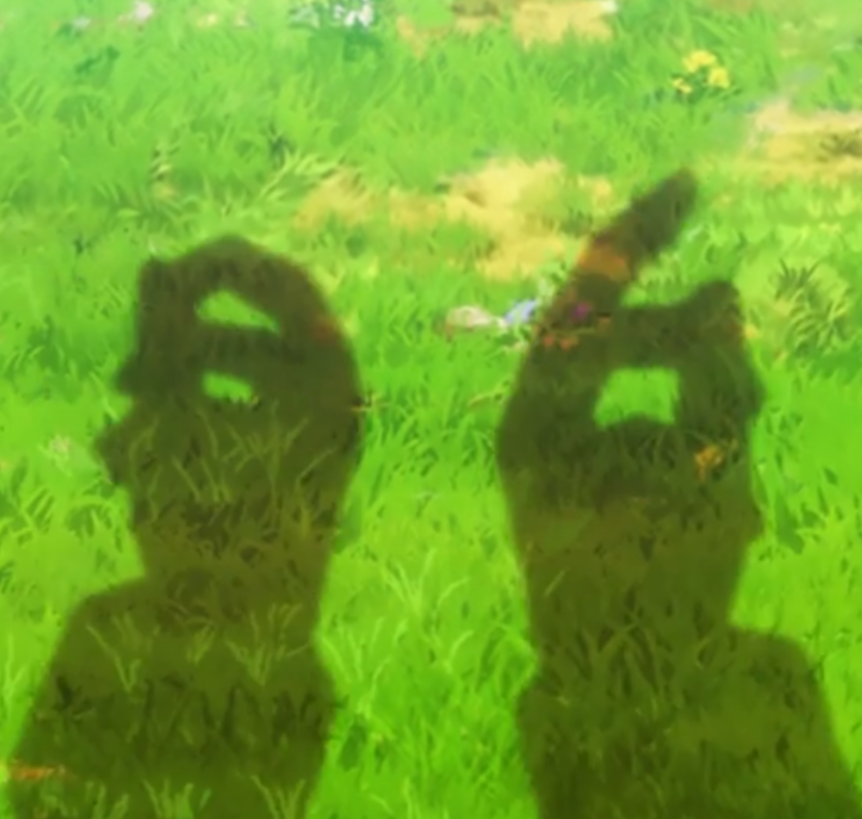 ANIME 86 sind shin und Melize zsm? (Serie, Manga, Crunchyroll)