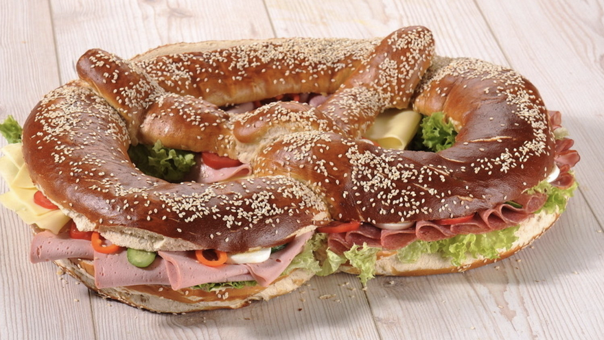 Runder Geburtstag - was ausgeben bei Arbeit? (Kuchen, Frühstück)