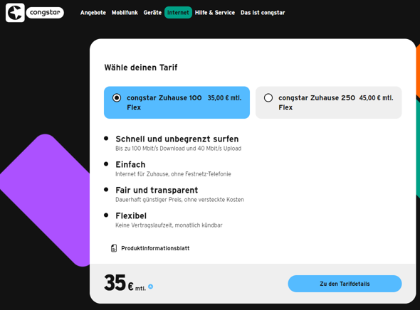 Mobilfunk Anbieter Telekom, Vodafone? (Internet, WLAN, Vertrag)