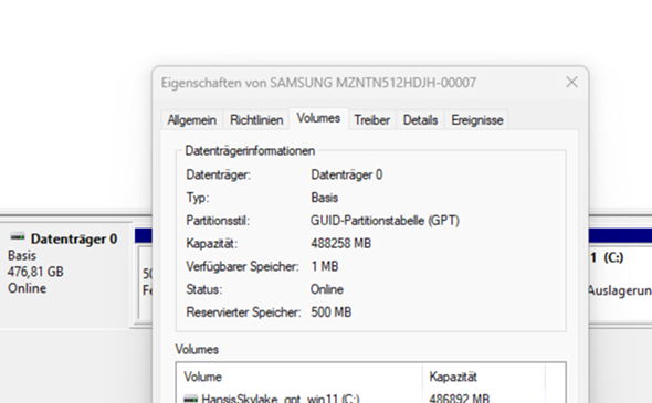 MSI b450m pro-vdh max UEFI Aktivieren für Win11? (CPU, Prozessor, Mainboard)