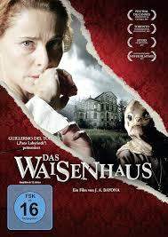 Geister Horror Filme? (Horrorfilm, Filmsuche)