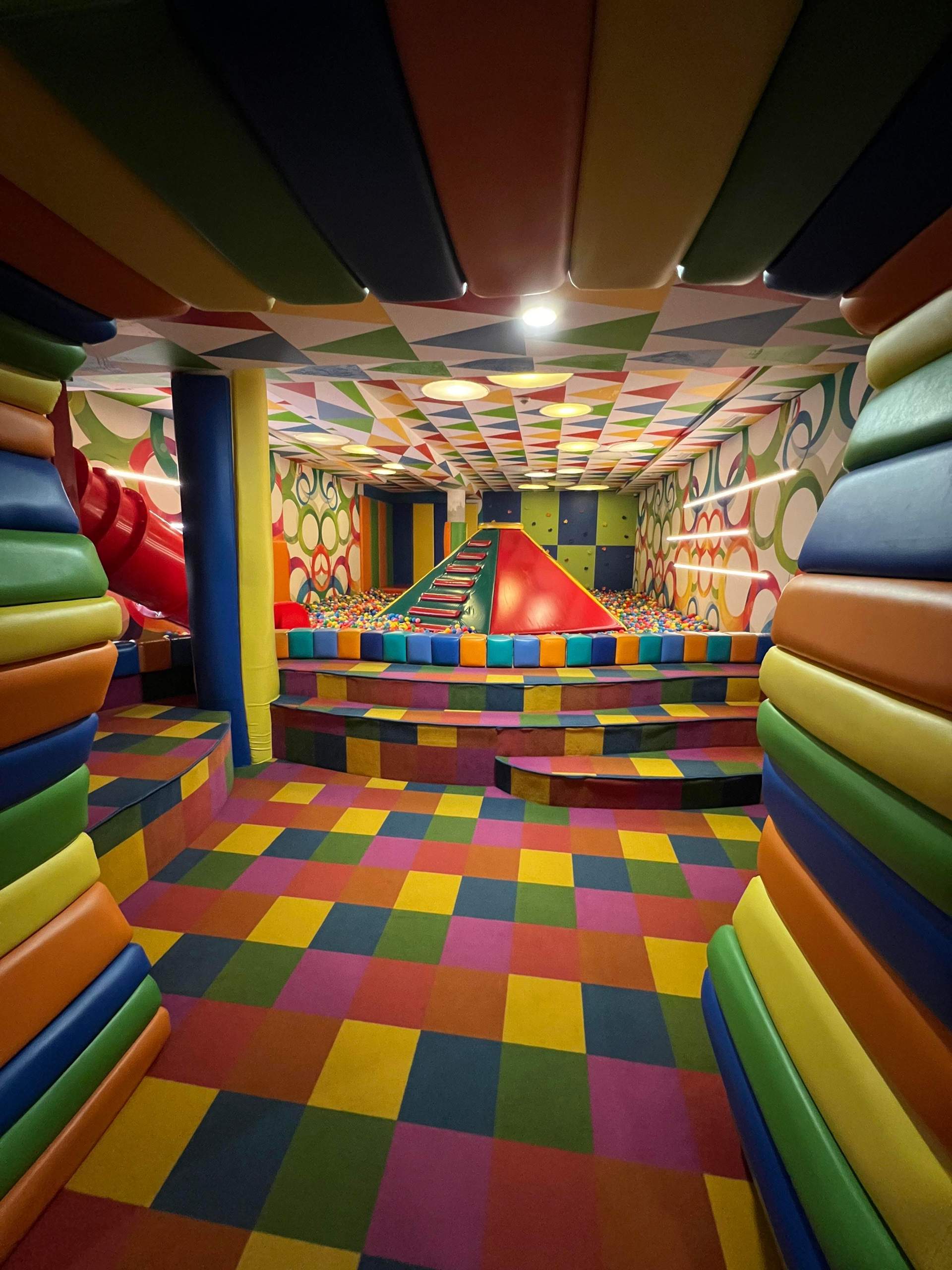 Was sind Liminal Spaces und wie funktionieren sie? (PC, Computerspiele ...