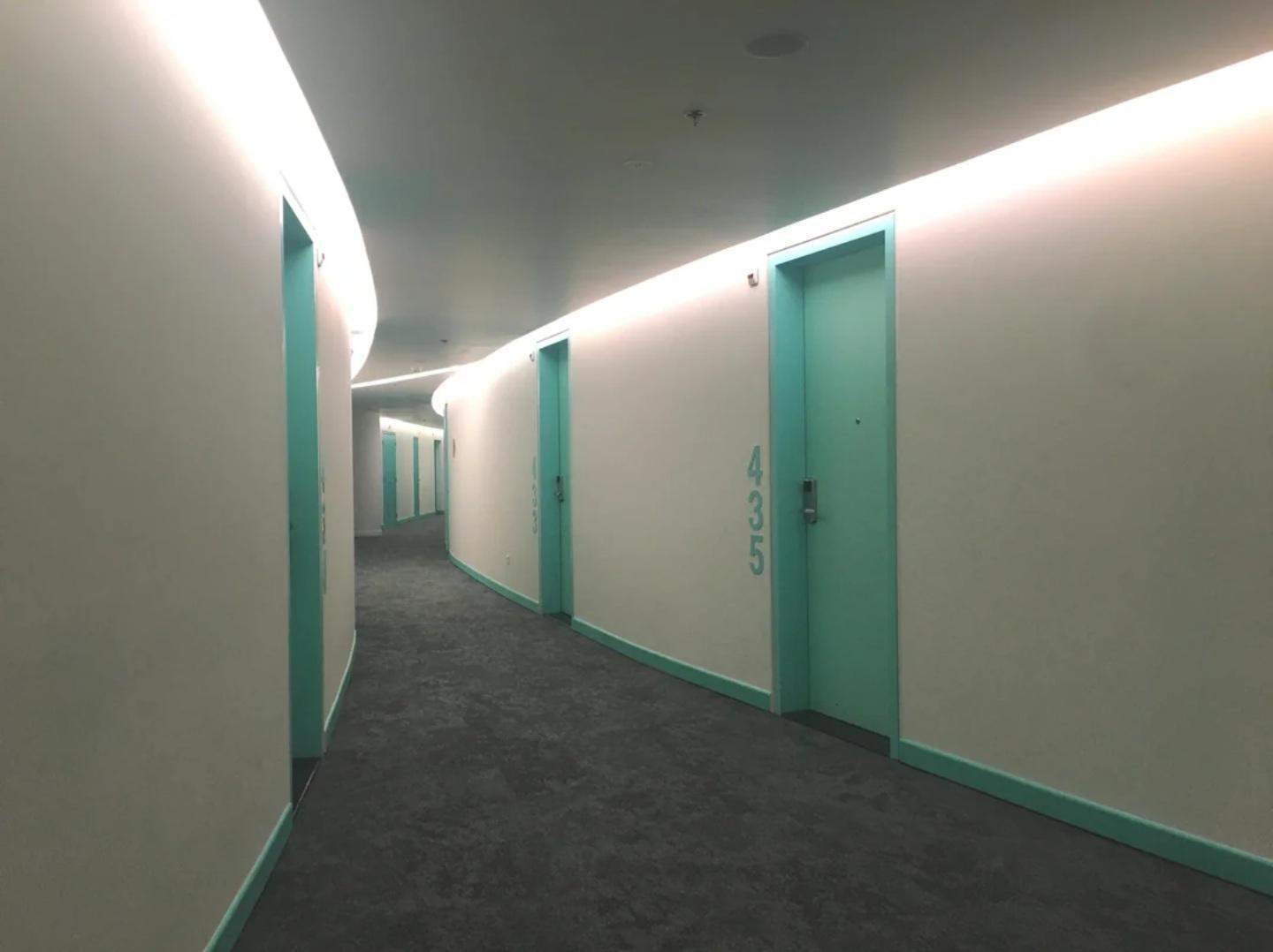 Was sind Liminal Spaces und wie funktionieren sie? (PC, Computerspiele ...