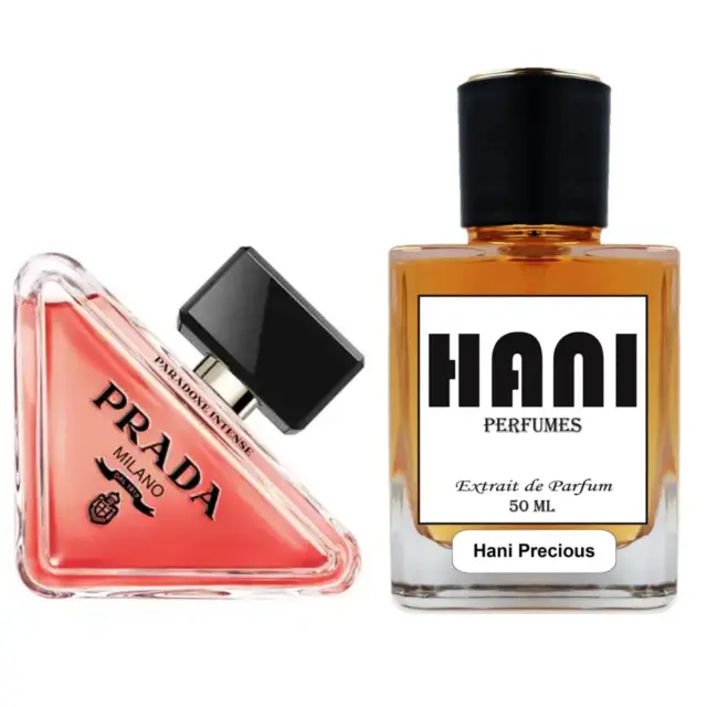 Was ist der beste Prada Paradoxe Duftzwilling / Dupe? (Frauen, Kosmetik ...