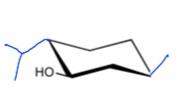 Äquatorial oder Axial zeichen? (Chemieunterricht, organische Chemie)