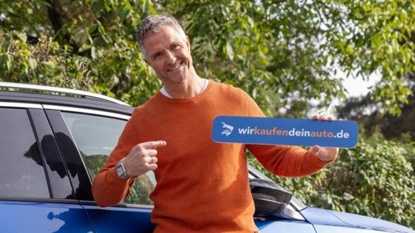 Wunderbar Verkaufen Mein Auto De Bilder