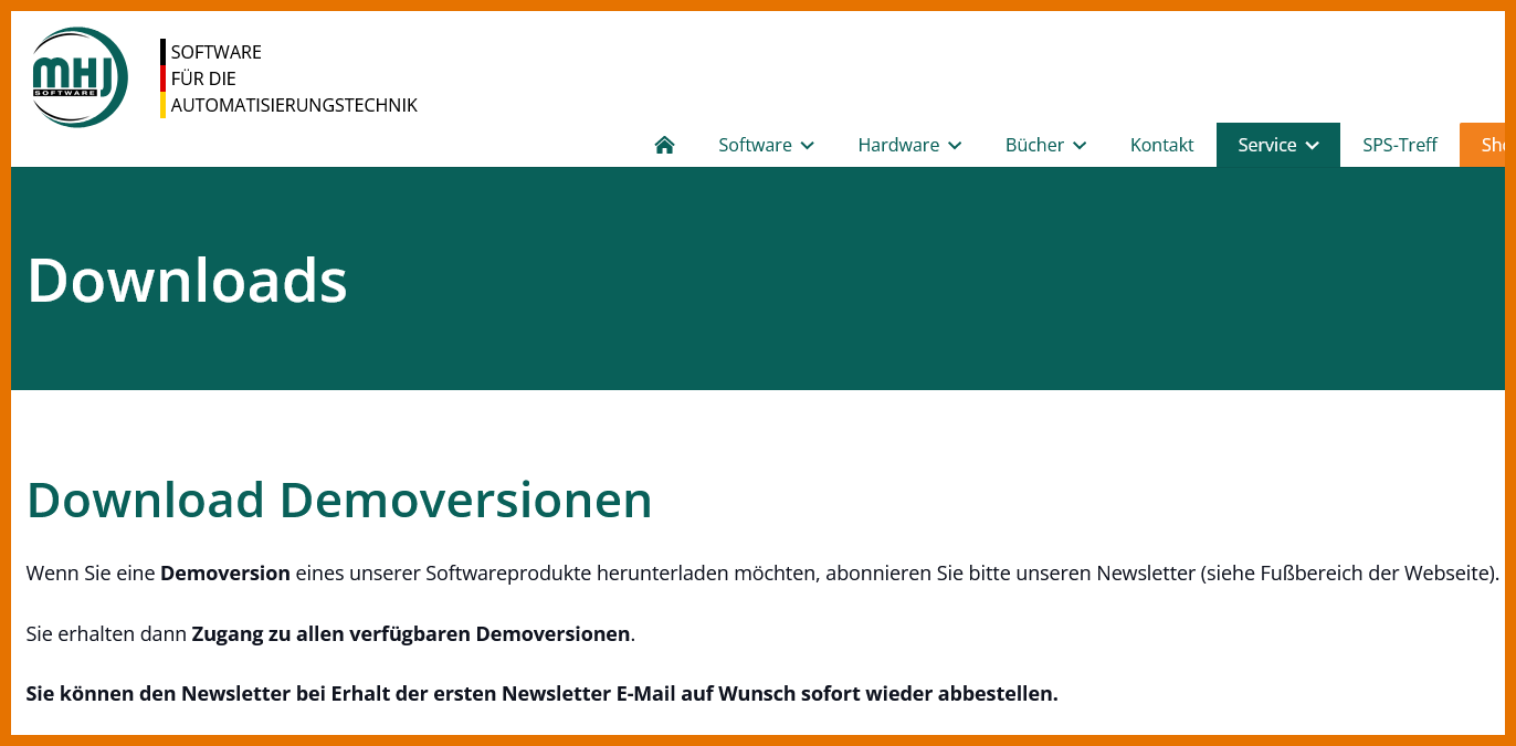Kann man PLC Lab 3d kostenlos downloaden? (Software, programmieren ...