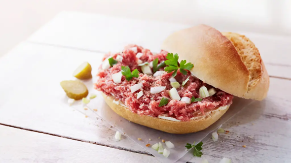 Wie gefährlich ist rotes Fleisch wirklich und was kann man überhaupt ...