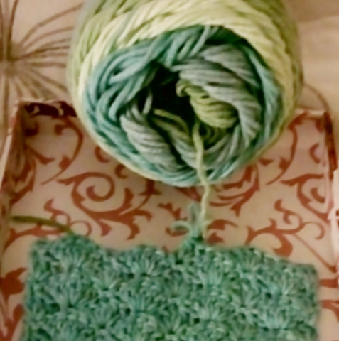 Was ist das für ein Garn? (stricken, Wolle, Häkeln)