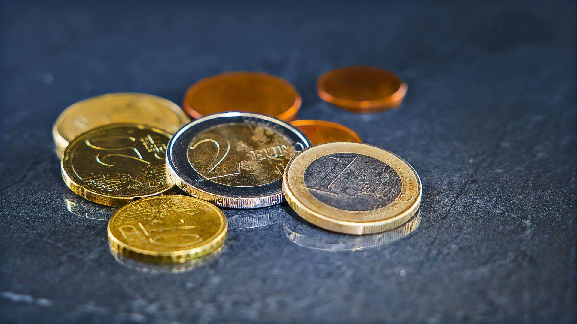"Geld ist nur Papier" - wahr oder falsch? (Finanzen)