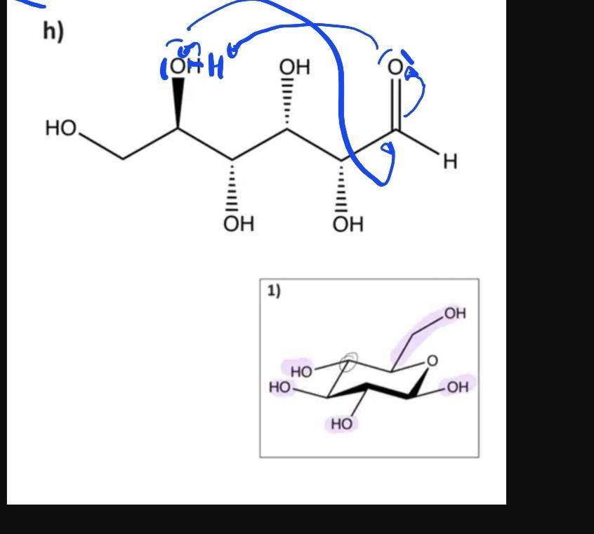 Chemie? (Formel, Reaktion, Atom)