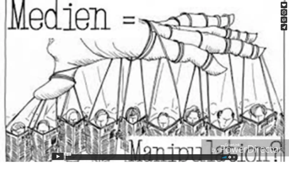 Ist es nicht problematisch, dass zu viele Menschen das denken, was ...