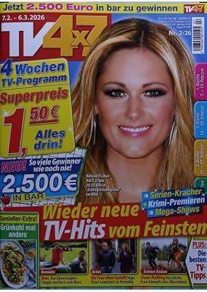 Nutzt ihr noch analoge Fernsehzeitschriften? (TV, Fernsehprogramm)