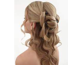 Ballfrisur! HILFEEE! (Frisur, Ball)