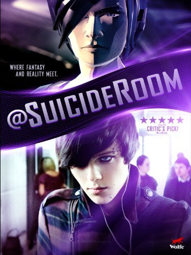 filme mit oder über emos. (Film, Emo)