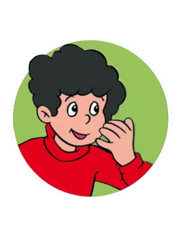 Boris Blocksberg - was ist mit ihm geschehen, er ward nie mehr gesehen ...