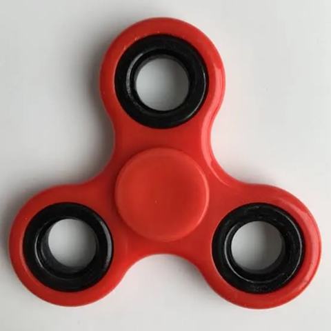 Denkt ihr, der Fidget Spinner wurde erfunden, um palästinensische ...