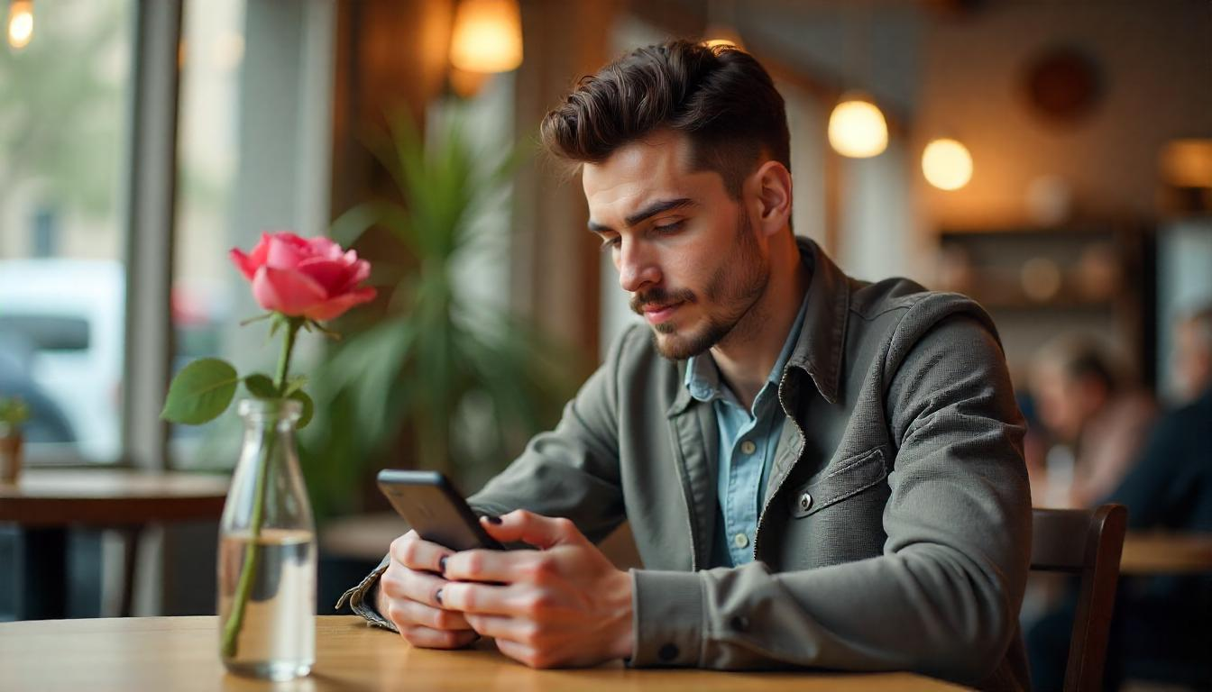 @ MÄNNER: Wie findet Ihr es, wenn Männer sich die Fingernägel lackieren ...