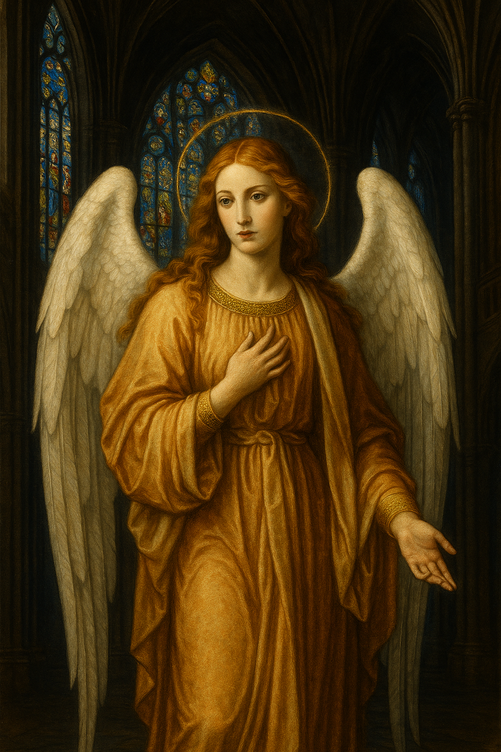 💥 Was meinte Jesus wirklich, als er sagte: „Selig sind die Sanftmütigen ...