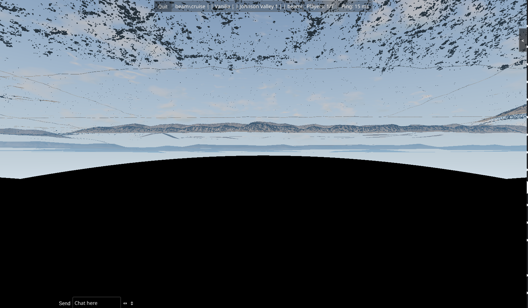 100% GPU BeamNG.drive? (PC, Lag)