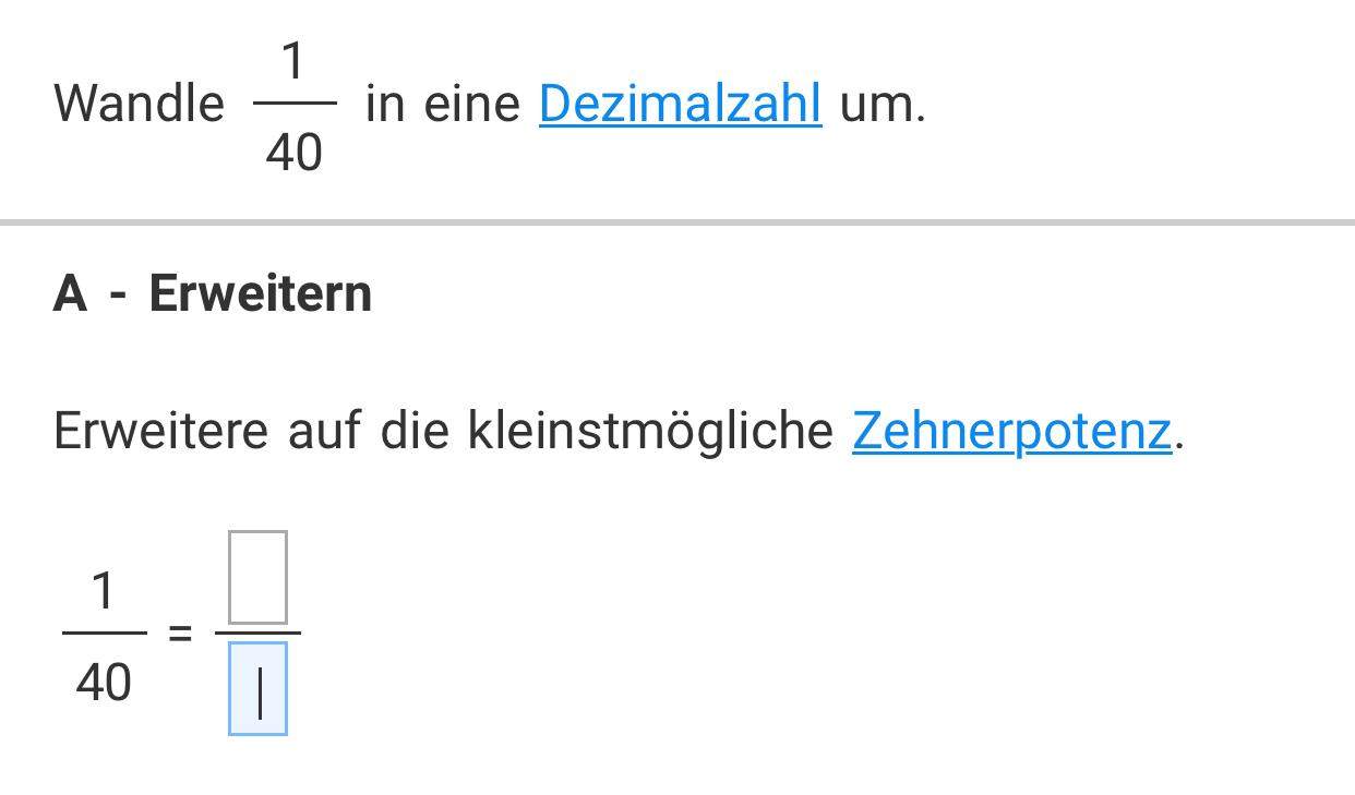 1-40-in-eine-dezimalzahl-umwandeln-kleinstm-gliche-zehnerpotenz