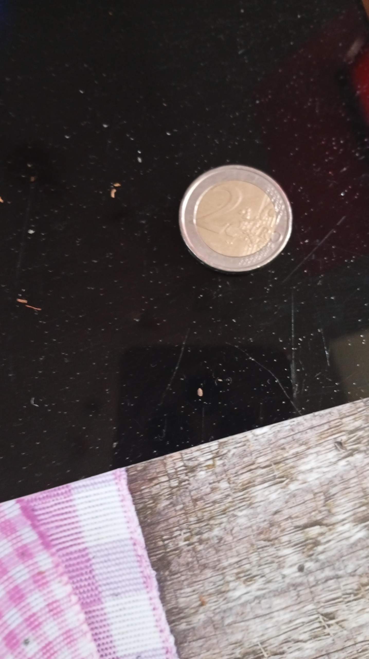 2 Euro Münze Griechenland mit 20⭐02 was ist sie Wert sie ist die die es ...